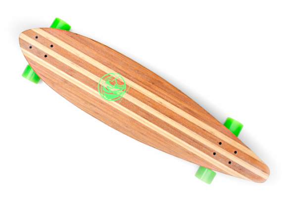 Home - White Wave Longboards