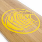 The Bandit – White Wave Longboards