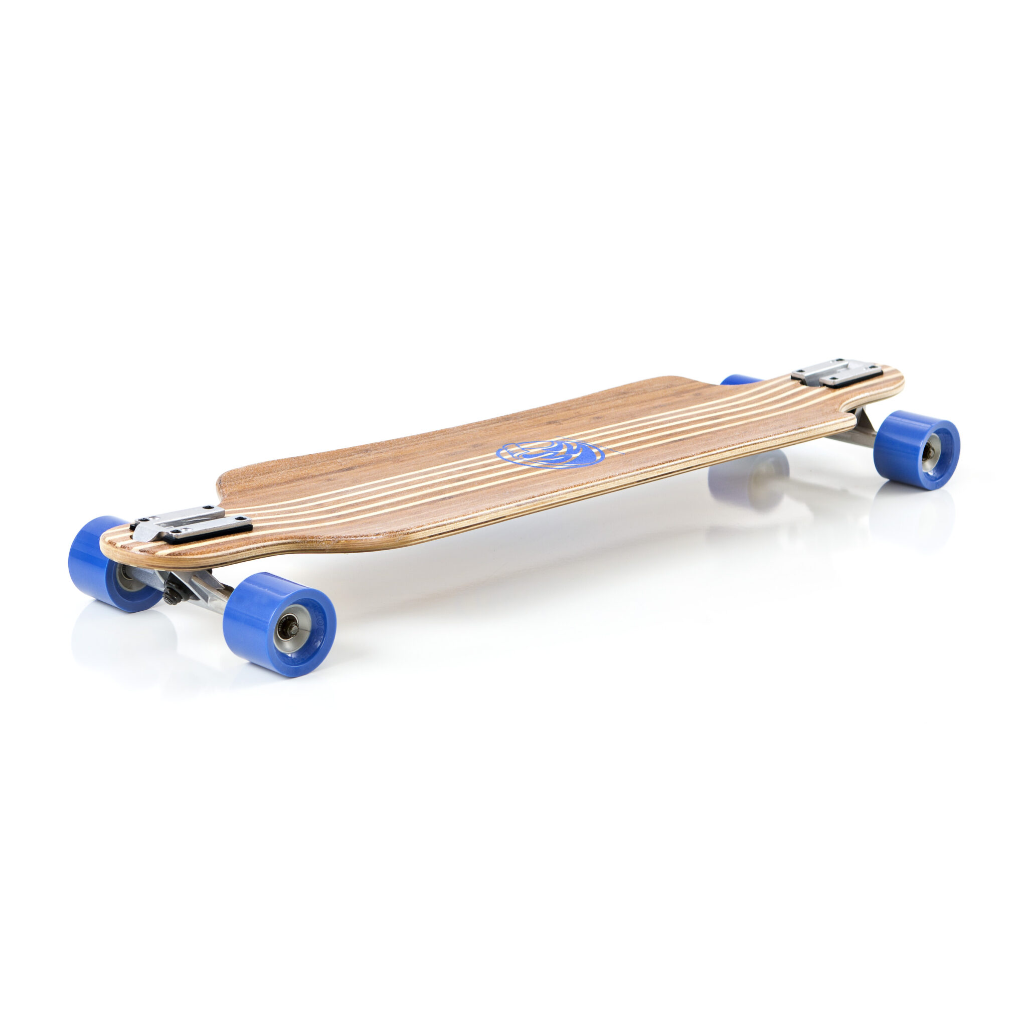 The Drifter - White Wave Longboards